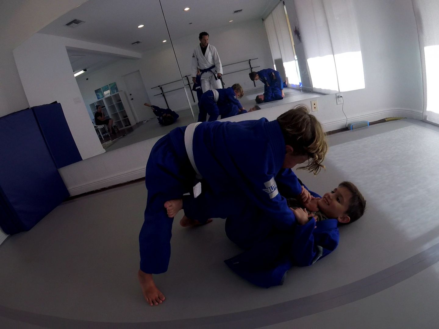 Gallery - Marco Sharks MMA | Marco Island, FL
