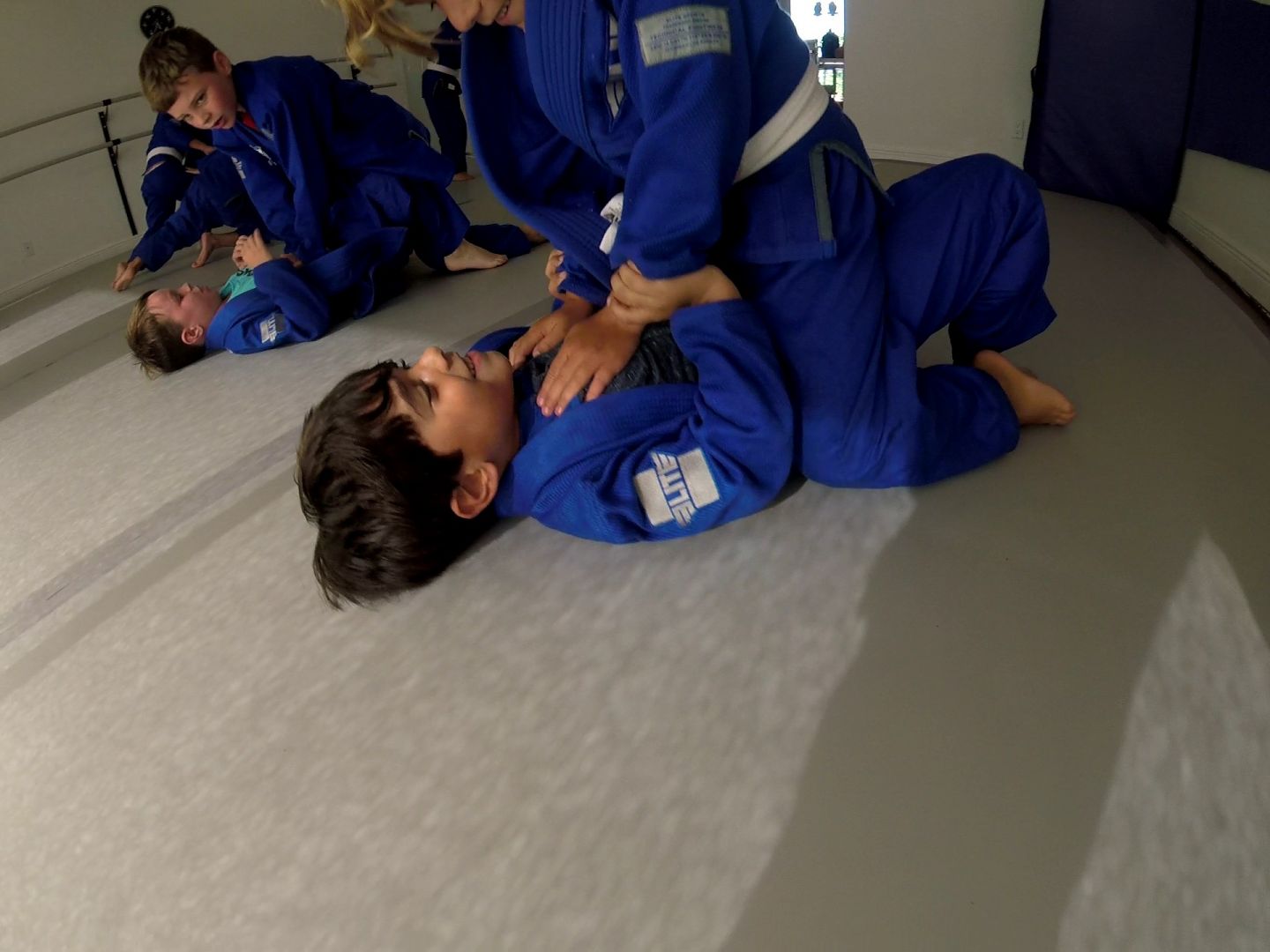 Gallery - Marco Sharks MMA | Marco Island, FL