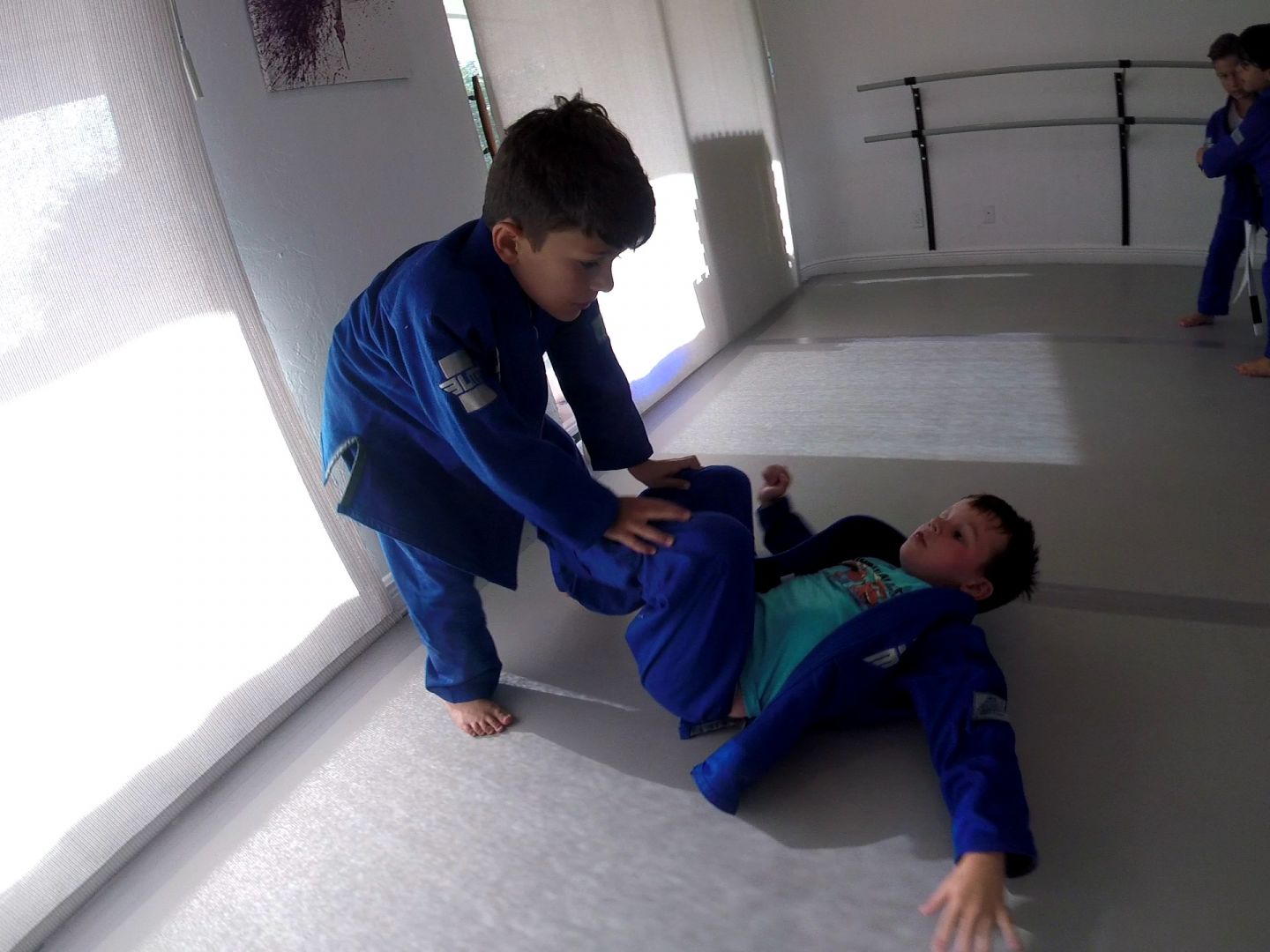 Gallery - Marco Sharks MMA | Marco Island, FL