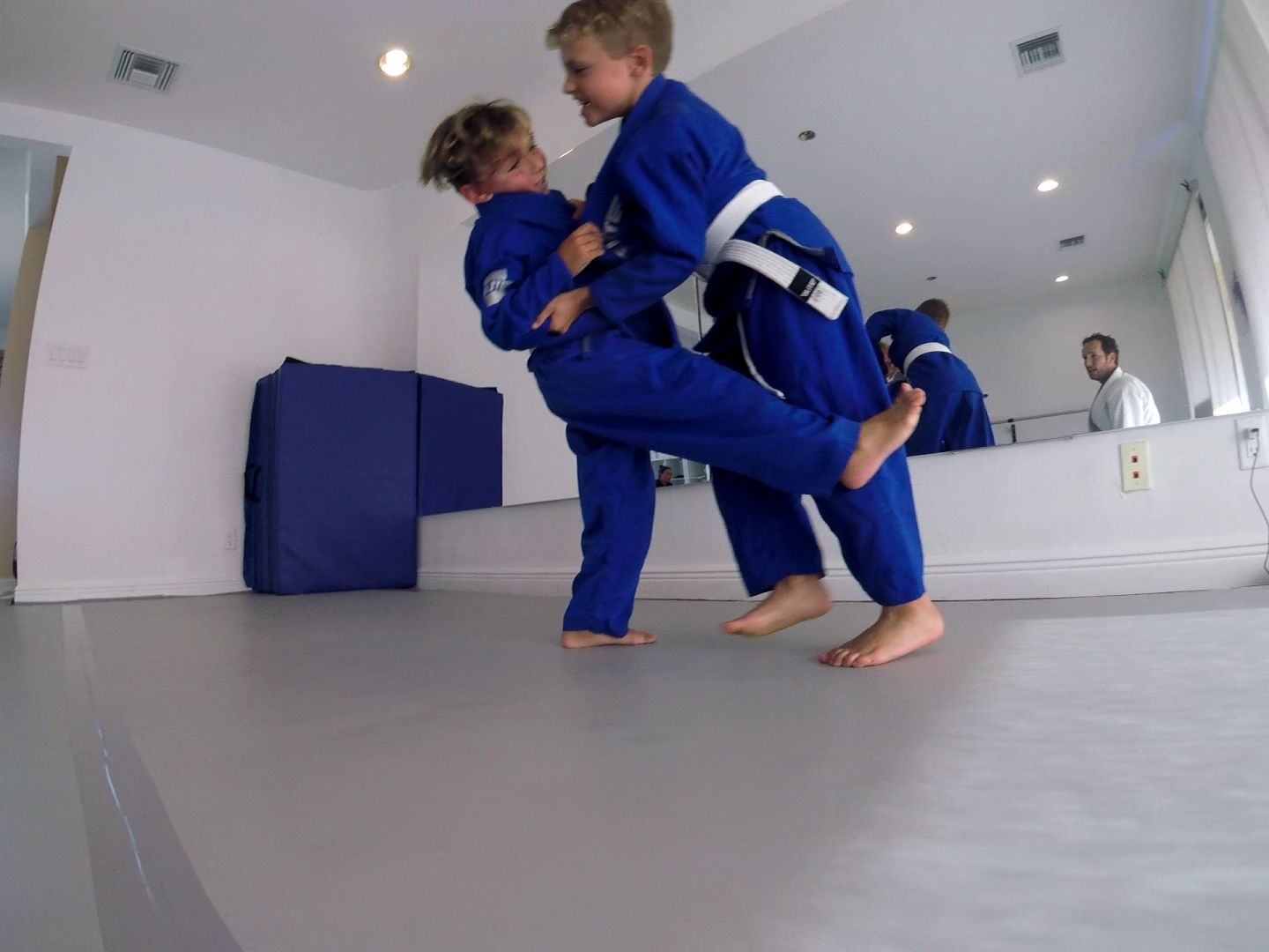 Gallery - Marco Sharks MMA | Marco Island, FL
